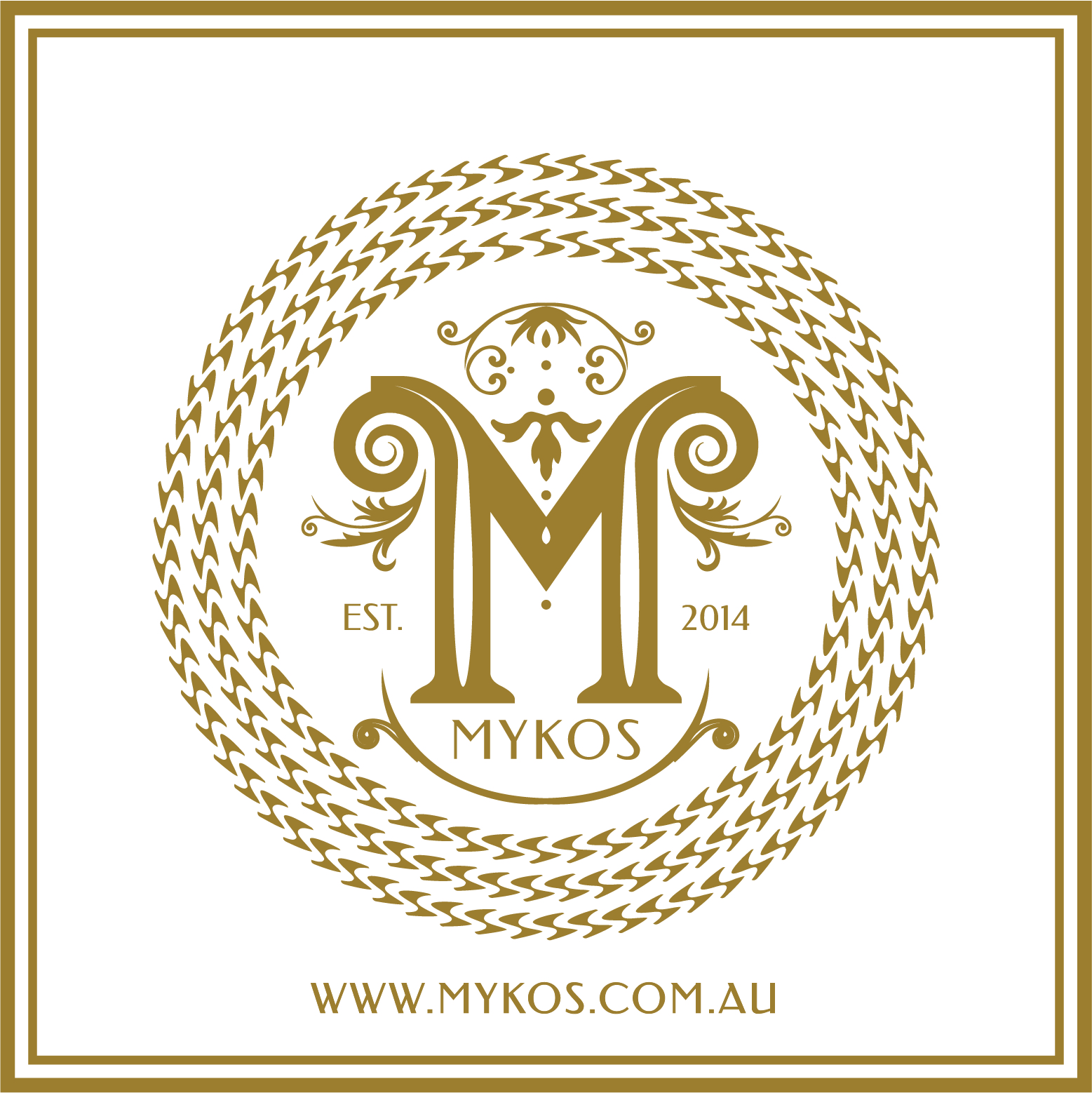 Mykos - The Gift Collection