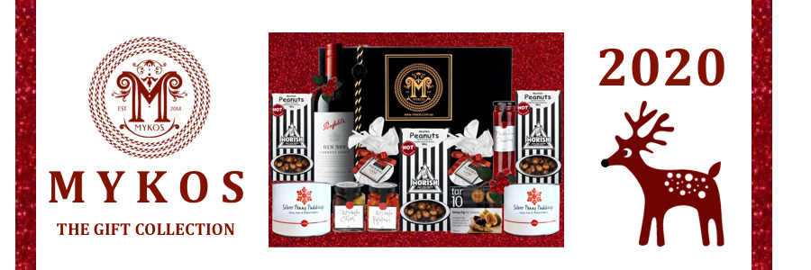 Mykos - The Gift Collection